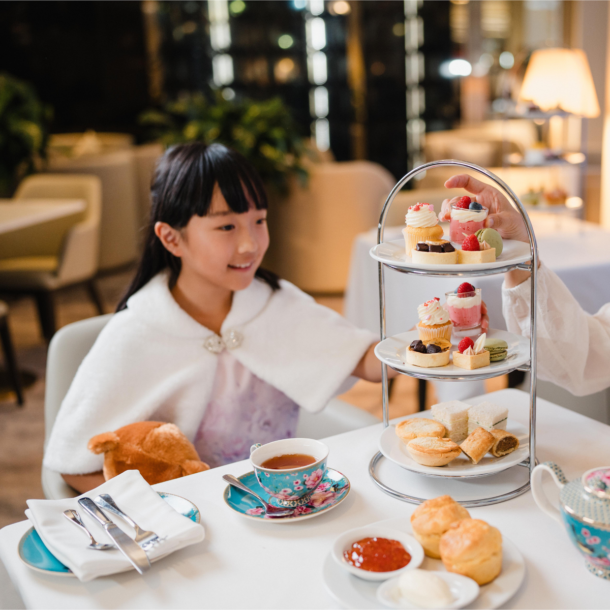 Gift Voucher | Kids High Tea – Paradox Sydney Gifts